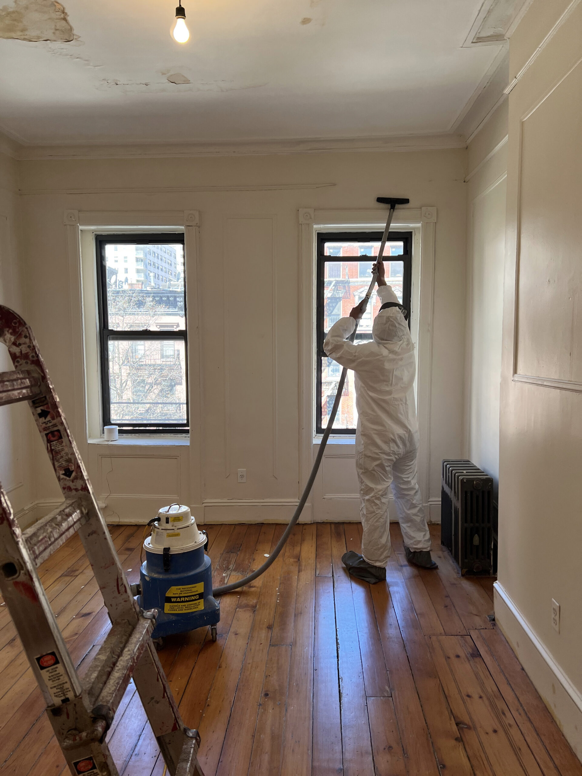 New York State Lead - New York State Lead